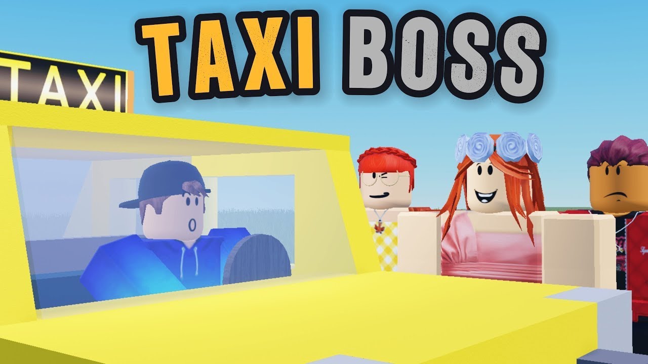TAXI BOSS IN A INCOMU - YouTube
