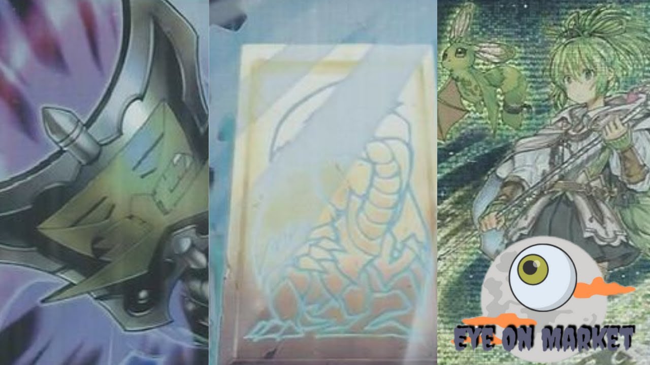 MP21 & TCGPlayer Sale SHOCK Market! Hand-Traps to Get Now! | Yu-Gi-Oh ...