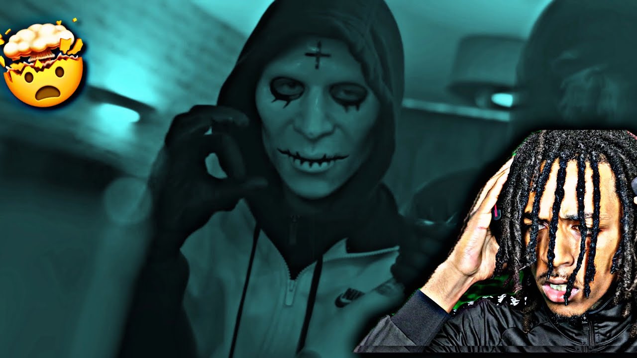 Americans REACT To: (#CroftBlock) Sv x Crasha x StayWidit - No Hook 2 ...