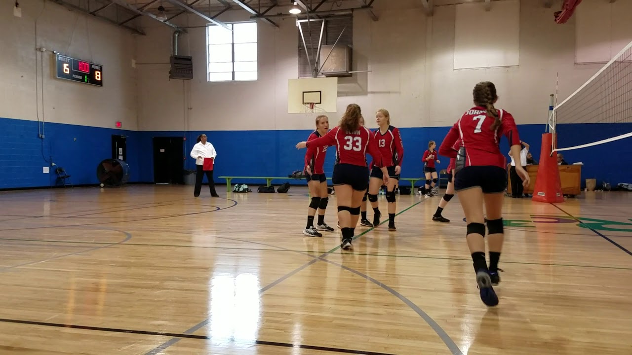 Naca tourney play vs. Forest Lake game 1 part 2 - YouTube
