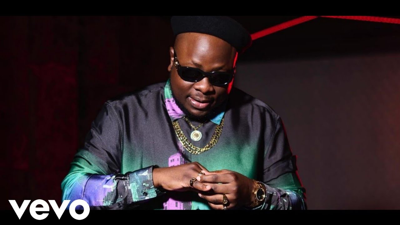 Myztro & daliwonga - kunkra (music video) ft shaunmusiq & ftears ...