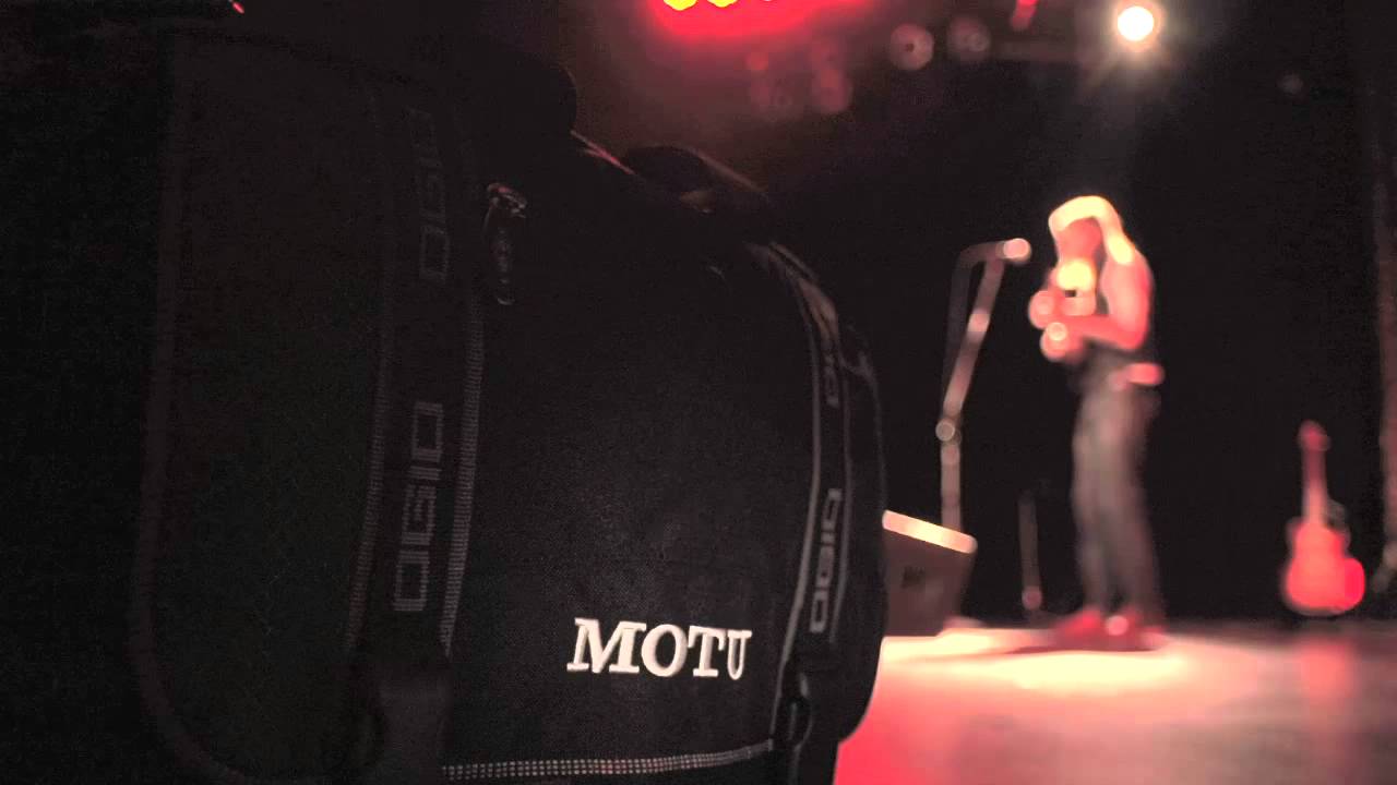 MOTU Facebook sweepstakes official trailer - YouTube