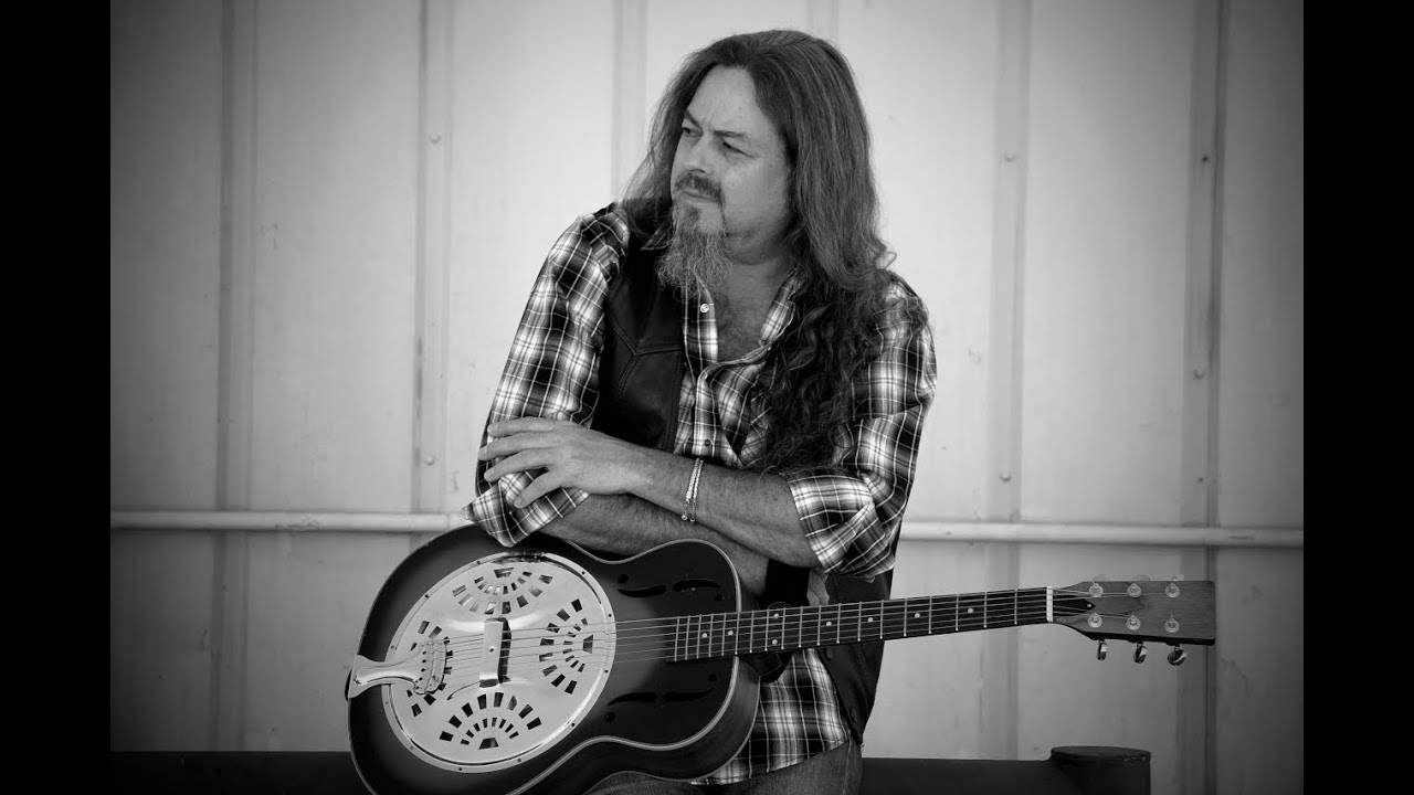 Cletis Carr - Hard Working People (Official Music Video) - YouTube