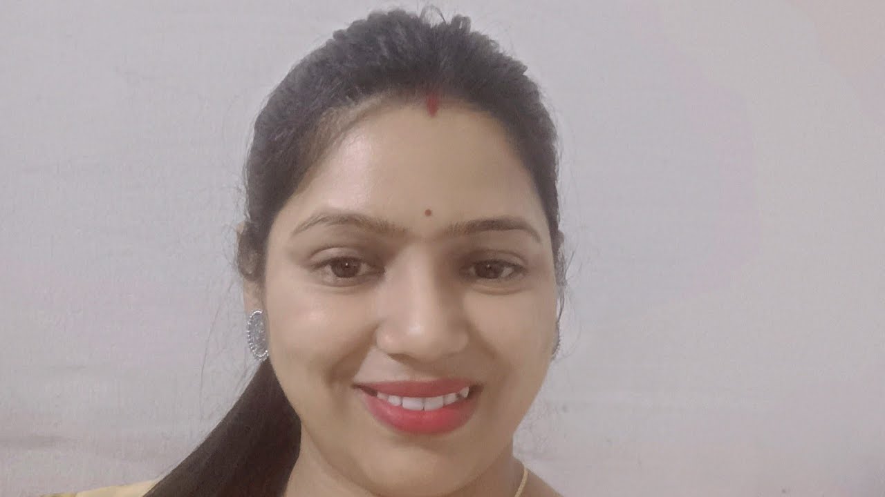 Susmita's Vlog is live! - YouTube