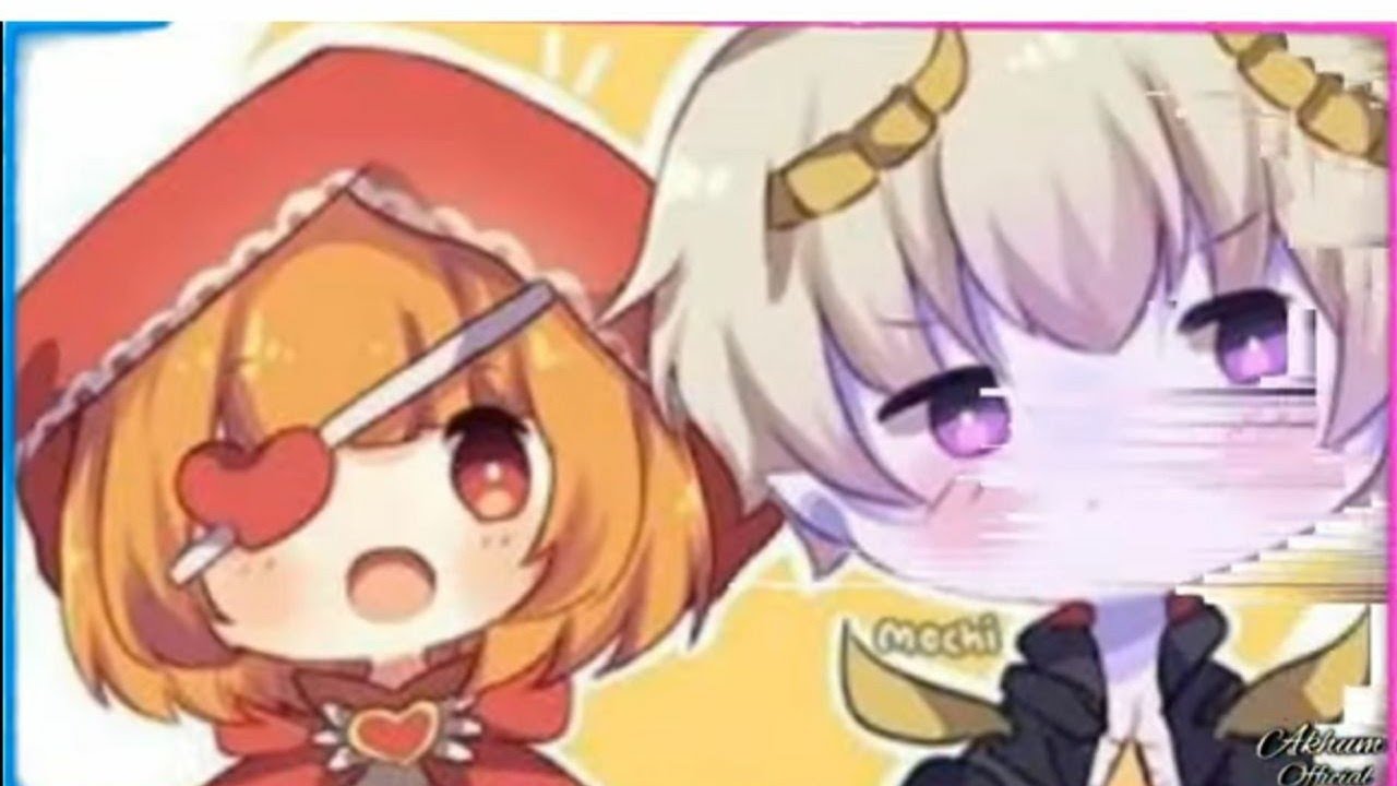 Dyrroth x Ruby 💖💕 - YouTube