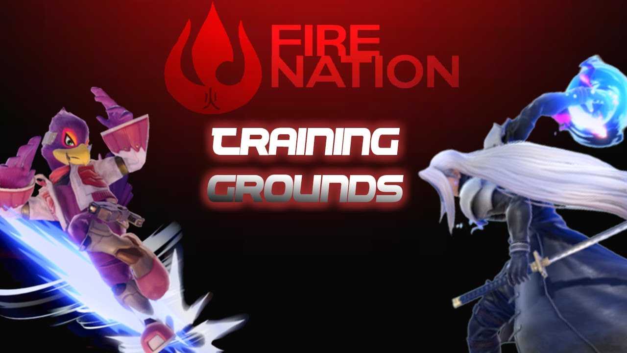 Fire-Bending Training Grounds! #4 - YouTube