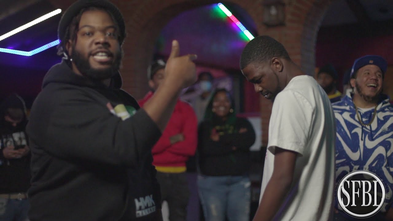 Ox Da Stoner God Vs Legend - YouTube