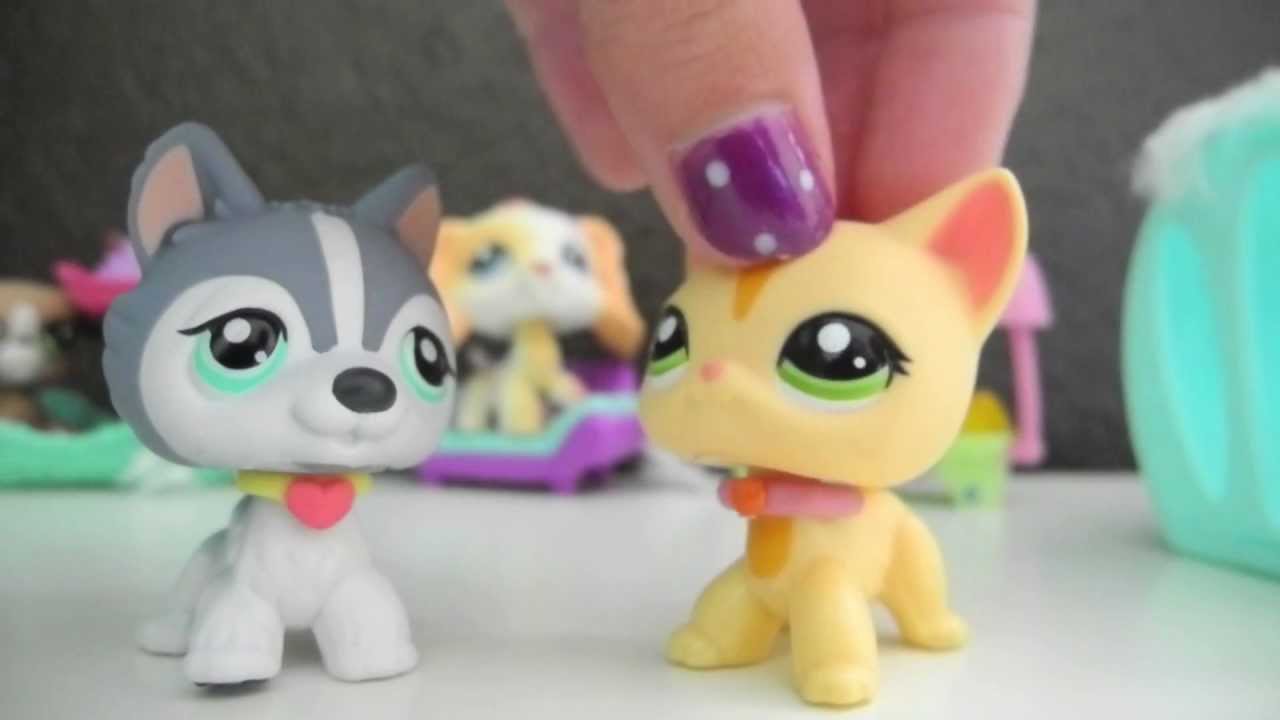 LPS: Spell Cast [Eps. 3, Season 1] - YouTube