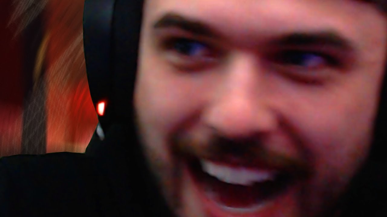 ZChum Completely Loses It - YouTube