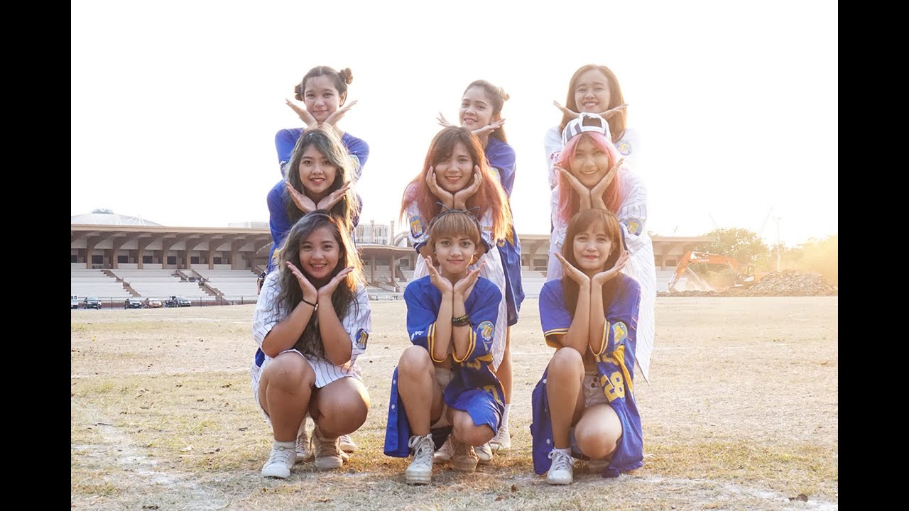 CHEER UP (TWICE) Dance Cover - YouTube