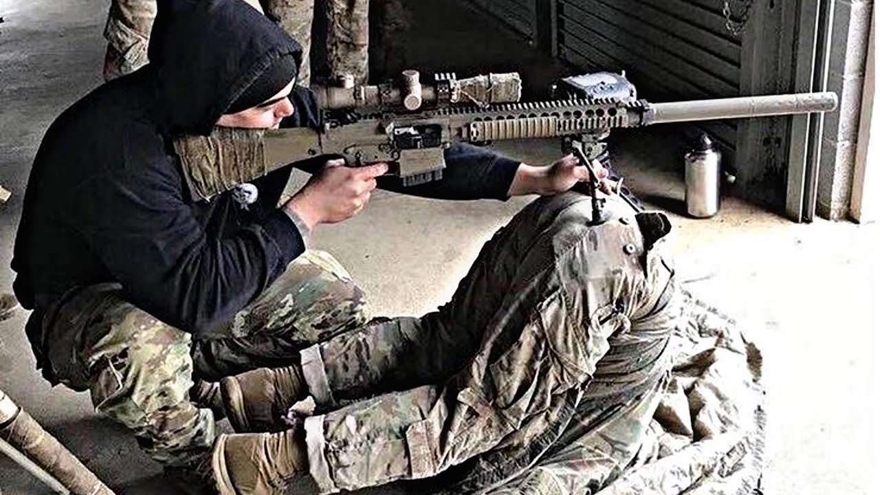 TOP 10 MILITARY MOMENTS - YouTube