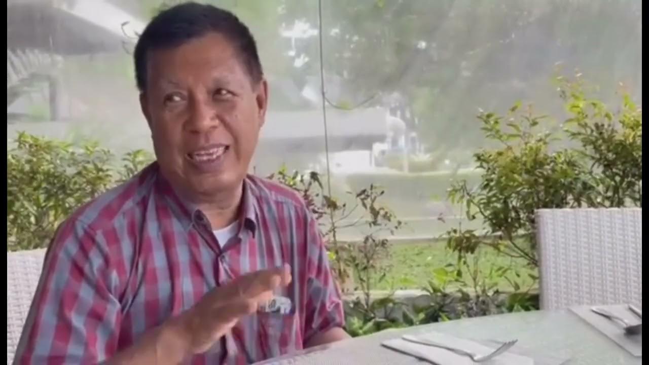 ဆင်းရဲချမ်းသာဆိုတာ ခံစားမှုဝေဒနာ Dr Soe Lwin Mandalay Singapore May 2023 Youtube