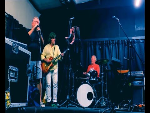 Saturday Night Band Concert (3 band cover songs!!!) - YouTube