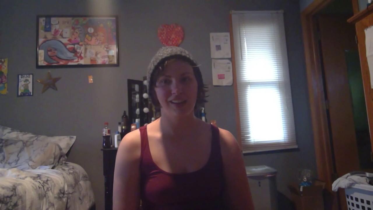 Putting on shirts with one working arm - YouTube