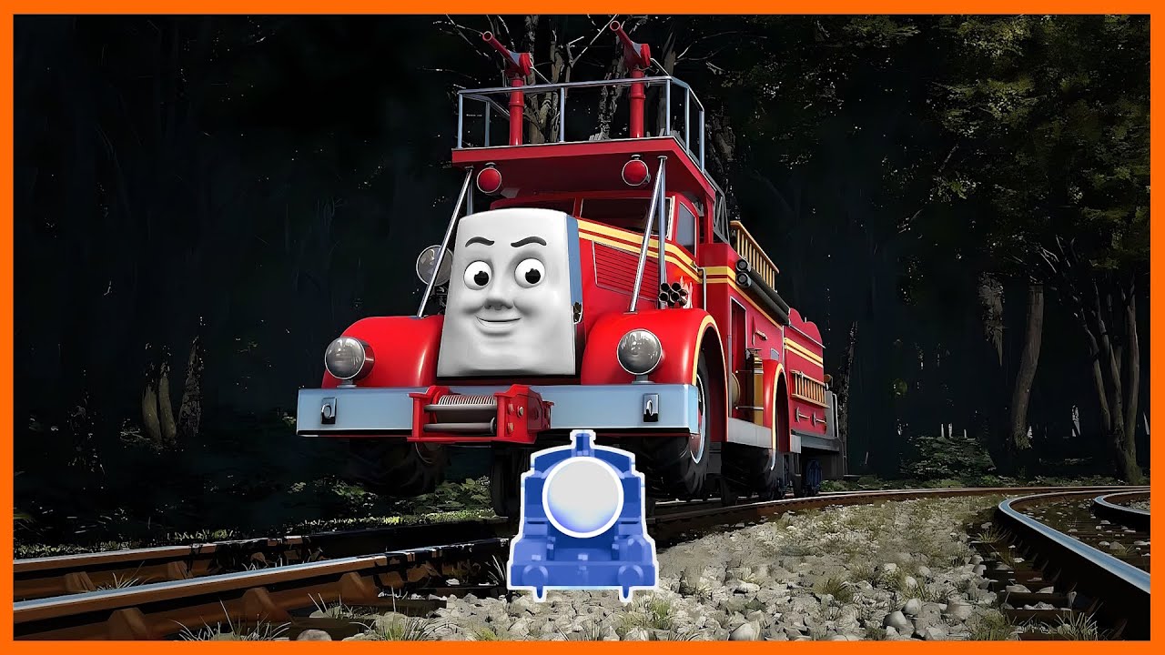 🔵Clean Thomas Sequence: Series 13 to 18 End Credits - YouTube