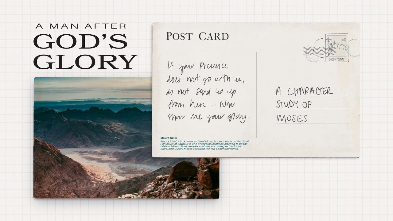 The Grace of our Glorious God - YouTube