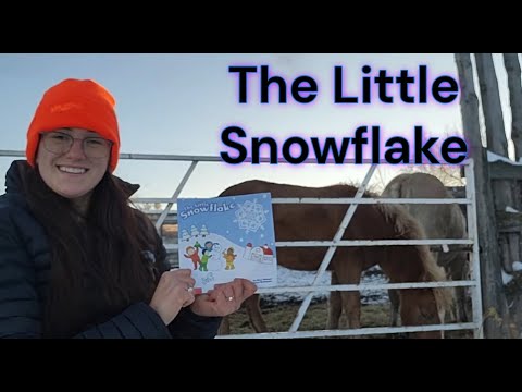 The little Snowflake - YouTube