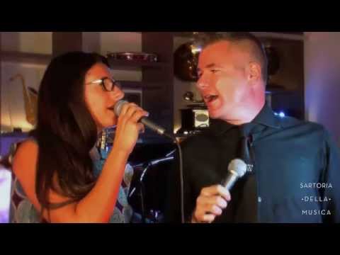 Claudia Z e Stefano - The lady is a tramp