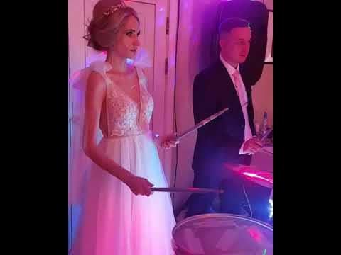 Свадьба сыктывкар 2019 коробовы