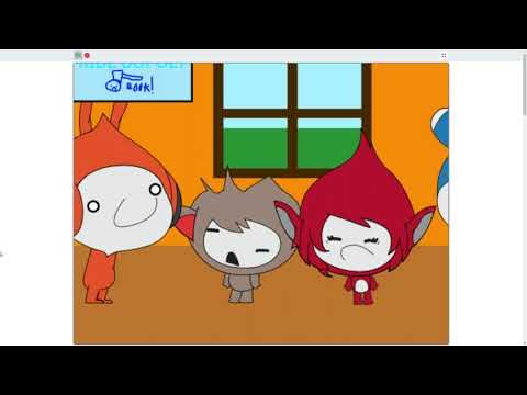 the scratch 3.0 show episode four games - YouTube