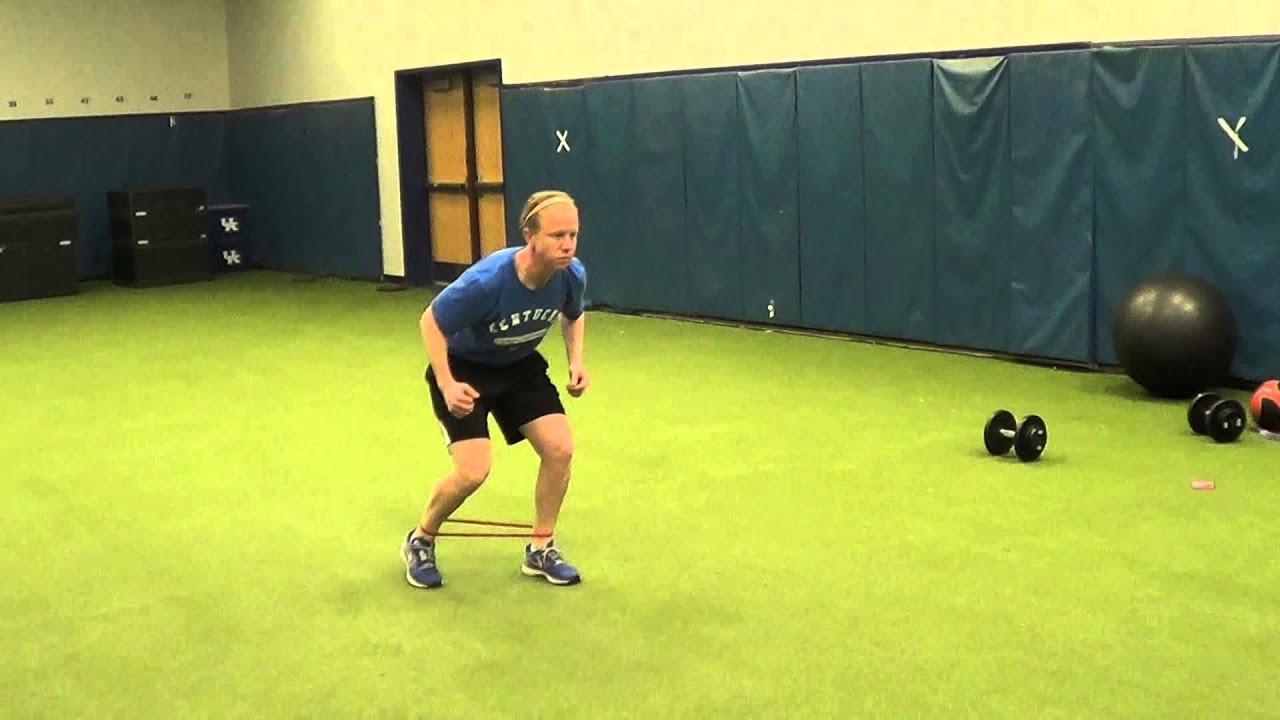 Band Monster Walk - YouTube