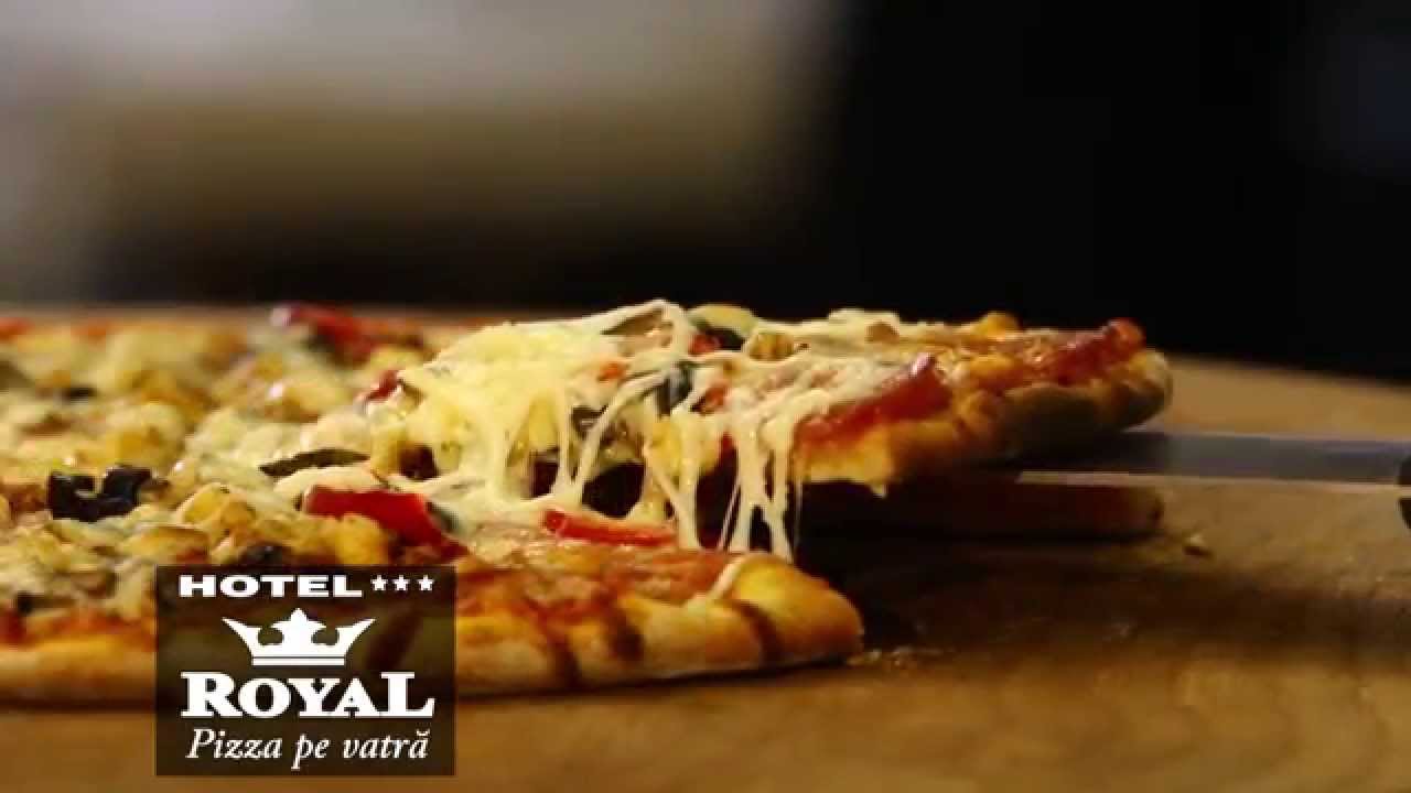 Royal Pizza - YouTube