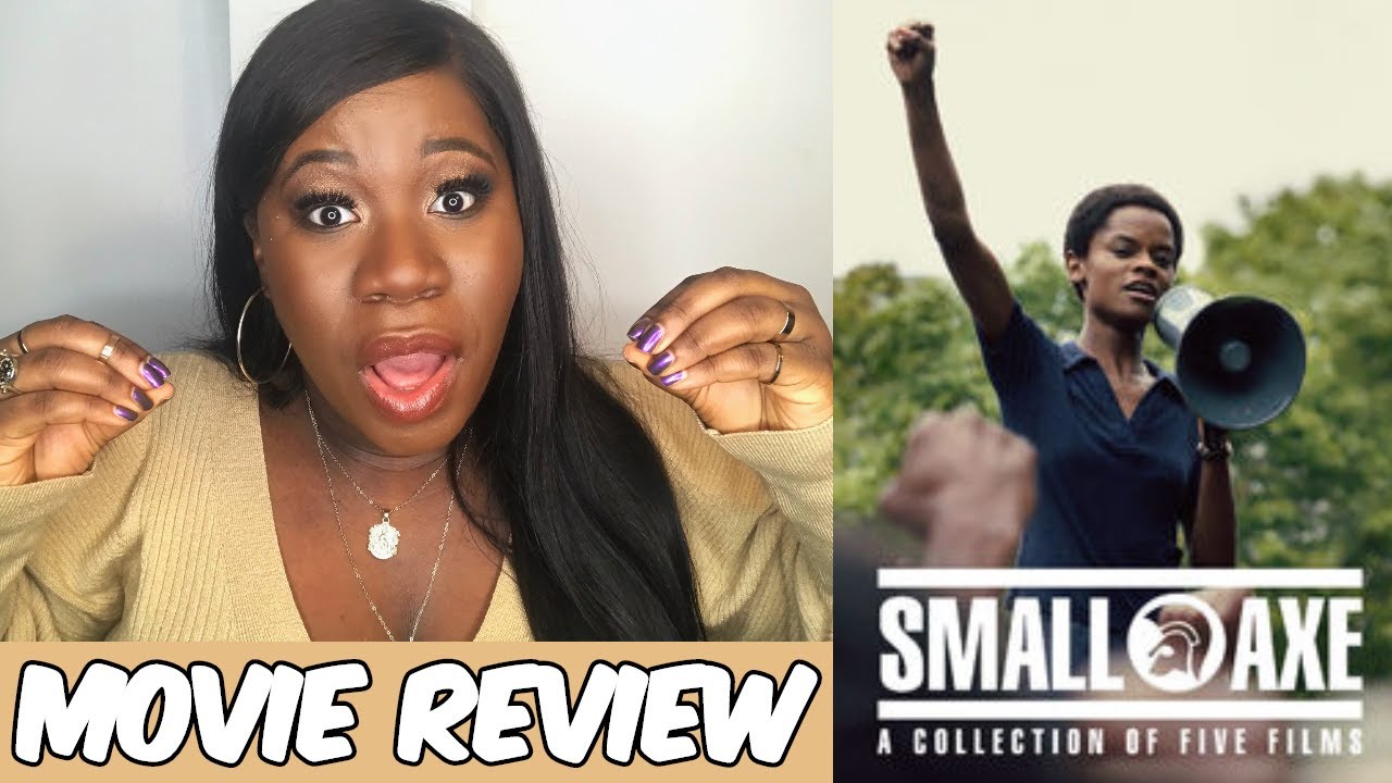 Small Axe: Mangrove | REVIEW (my thoughts on Steve McQueen's limited ...