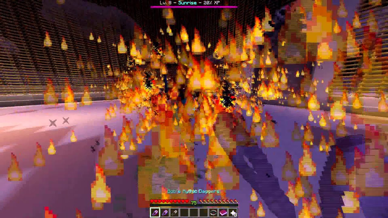 Wynncraft Bosses Solo! | Assassin {Pre-Gavel} - YouTube