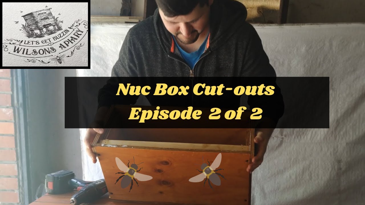 Step by step nuc box assembly done right - YouTube
