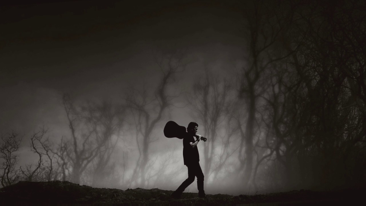 The Sound of Silence Original Version from 1964 - YouTube