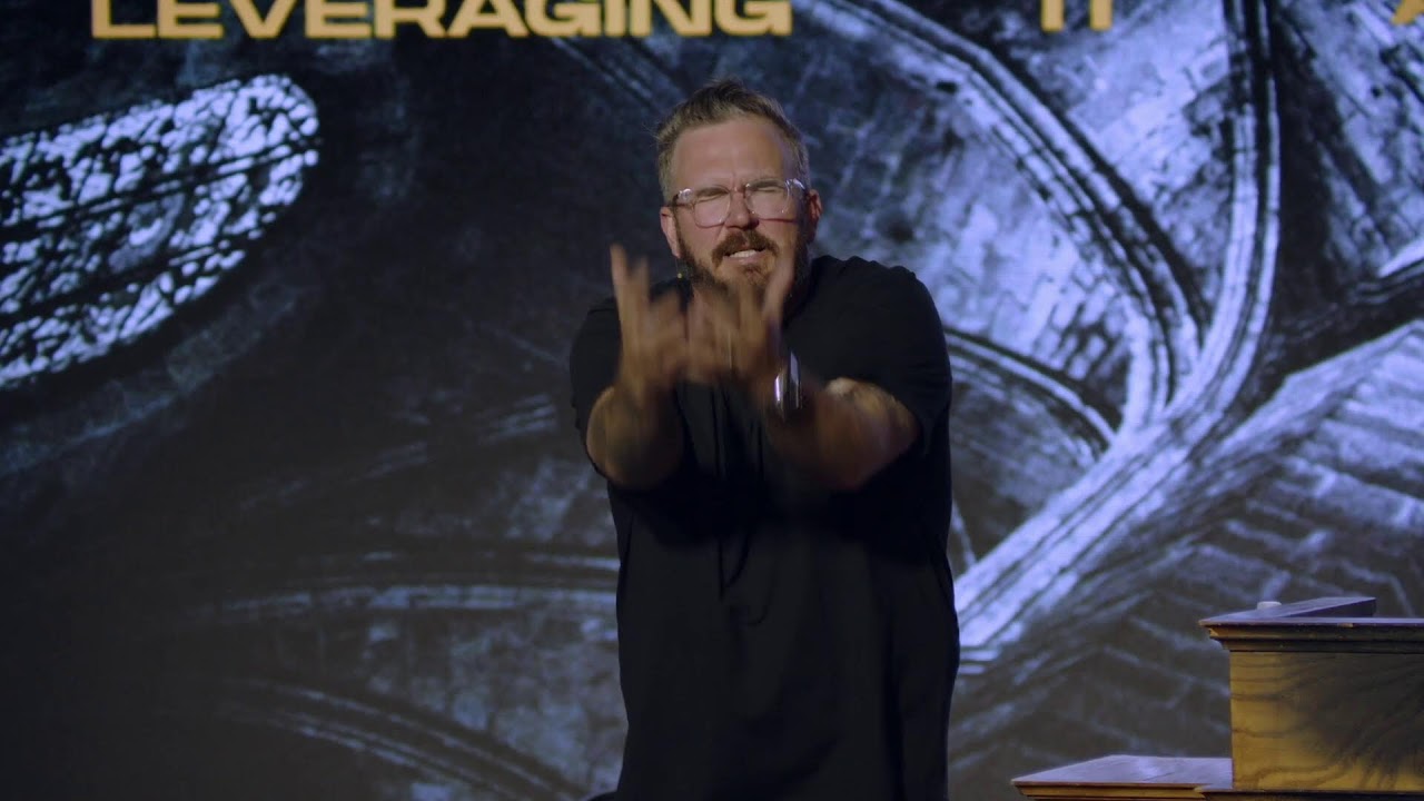 Kingdom Stewardship | Why We Give - The Heart of Stewardship | 11AM ...