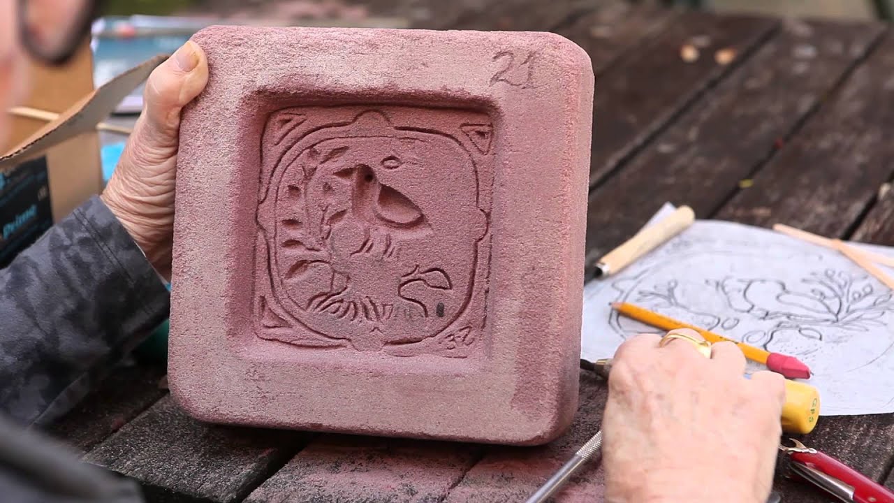 Scratch Mold Workshop and Iron Pour - YouTube