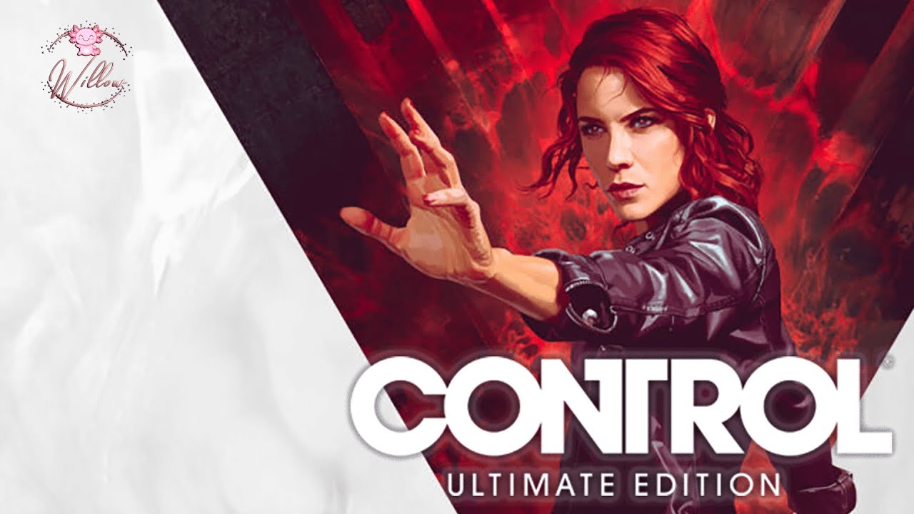 Control - E6 - Gameplay - YouTube