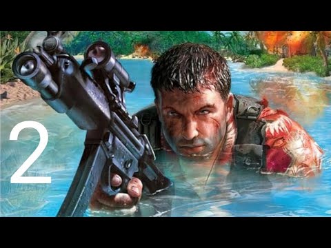 Zagrajmy w Far cry #2 - YouTube