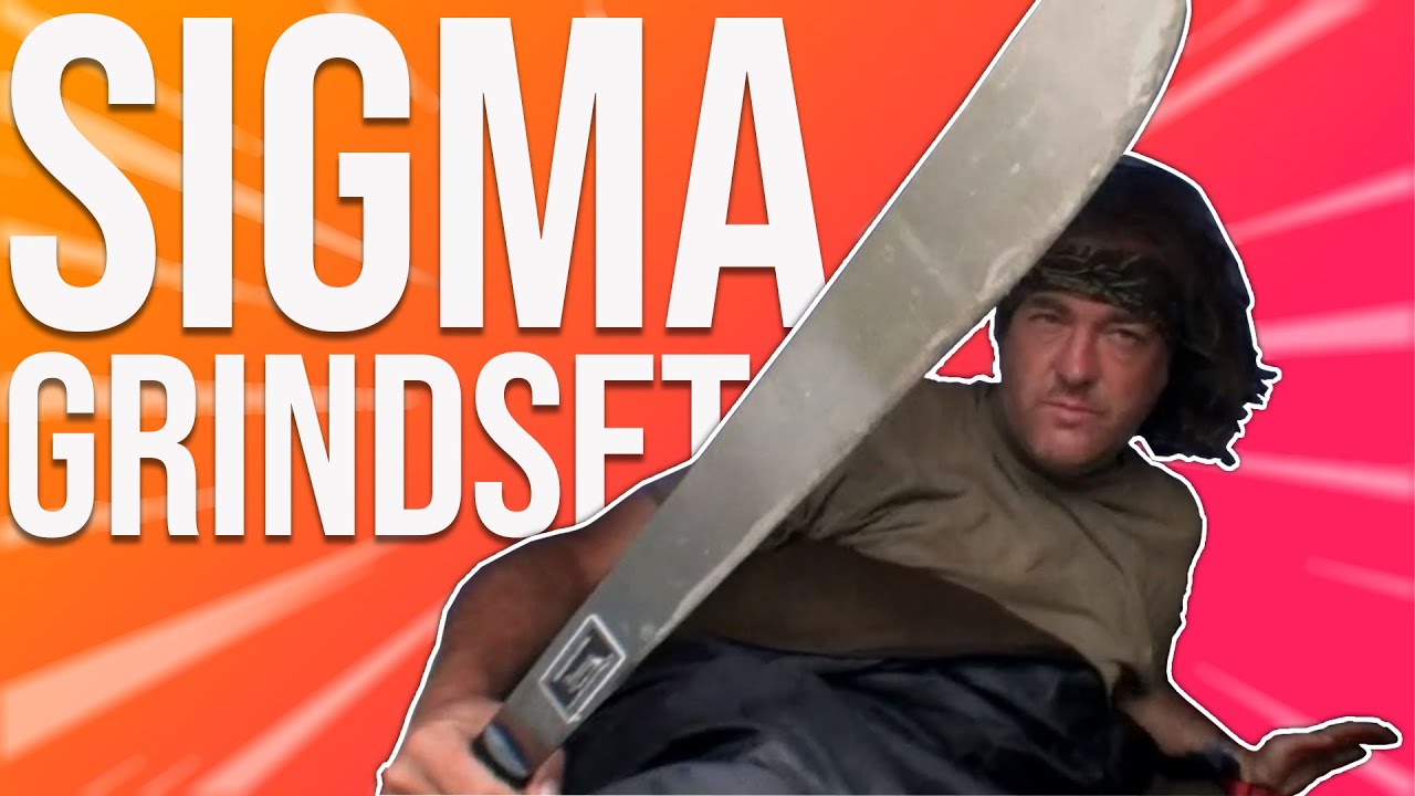Top Gear Sigma Male Grindset - YouTube