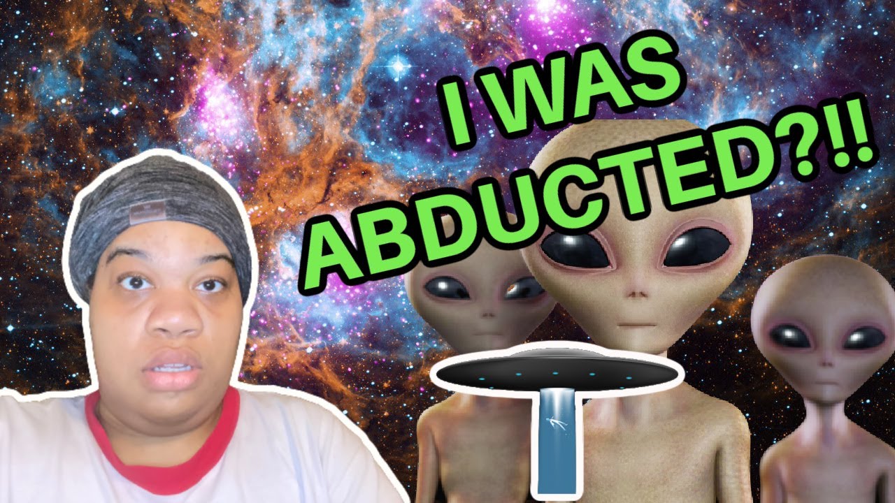 Meeting Aliens for the first time | Alien Encounter - YouTube