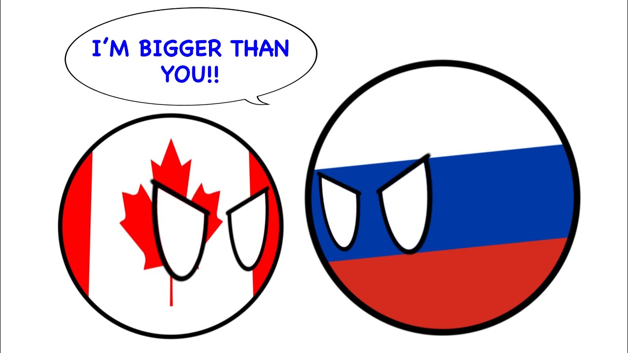 My first Countryballs video | Countryballs - YouTube