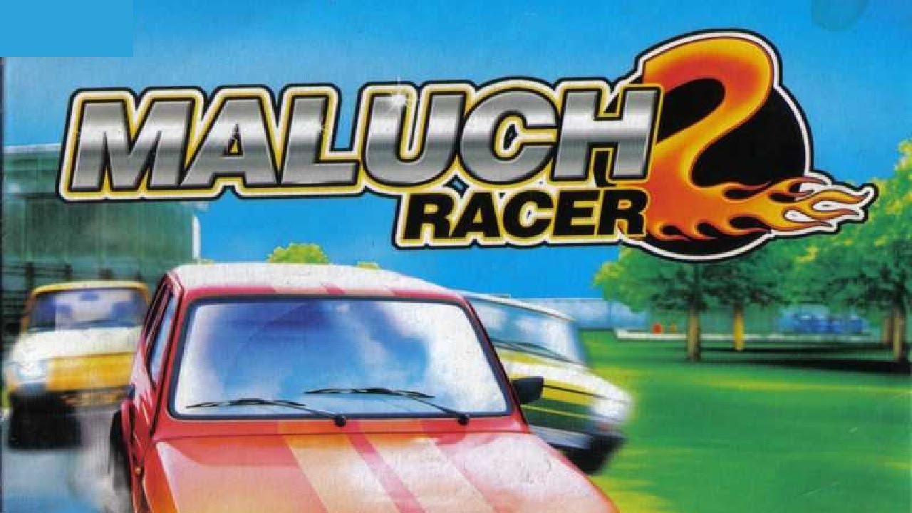 Maluch Racer 2 (2004) (PC) - Longplay (4K 60FPS) - YouTube
