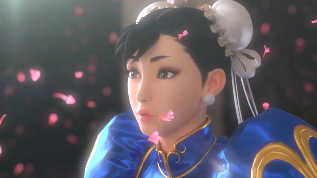 Rainbow Mika VS Poison: Street Fighter 5 Model Swap Mods Gameplay (PC ...