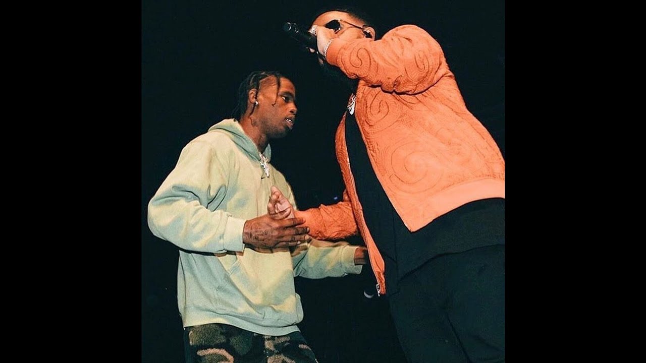 (FREE) Gunna x Nav x Travis Scott Type Beat 2020 - Turks (Prod. by ...