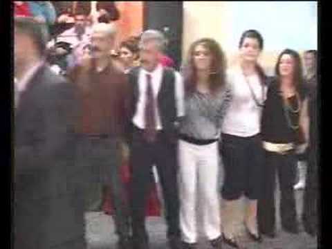 Kürtce Dügün Halay Mardin - Kurdish Wedding Dance Batman