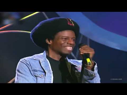 Eddy Grant - Electric Avenue (Remastered Version 1982) HQ