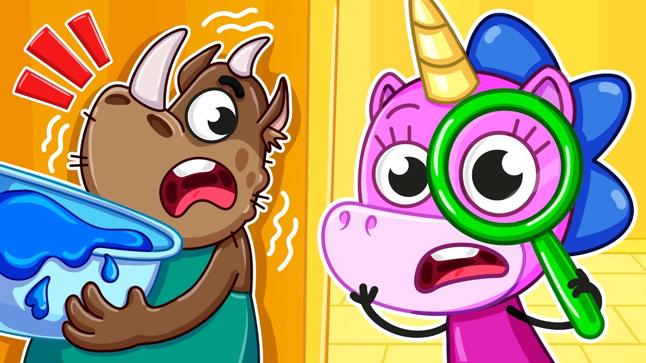 Teeny Mimi Full Episodes | Cartoon for Kids - YouTube