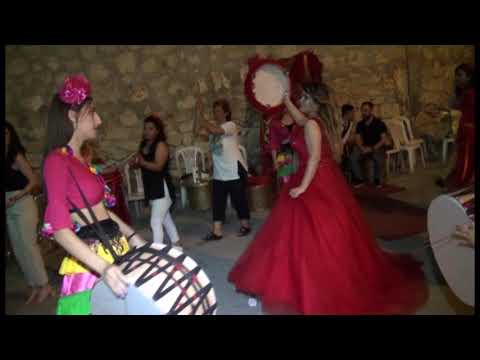BERKAN VE ULVİYE KINA 8