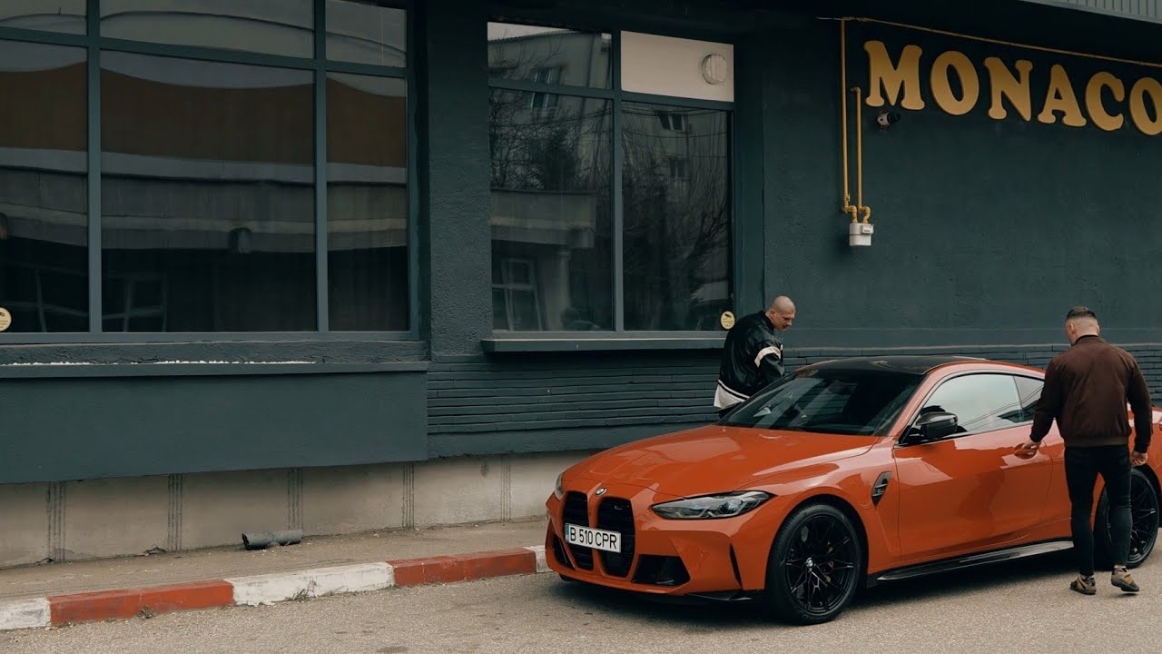 Dodut - Nu am cedat (Official Video) - YouTube