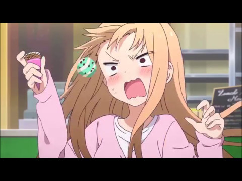 ANIME ERROR404 episodio 1 - YouTube