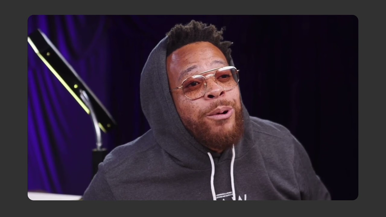 For creators - Tahir Moore - YouTube