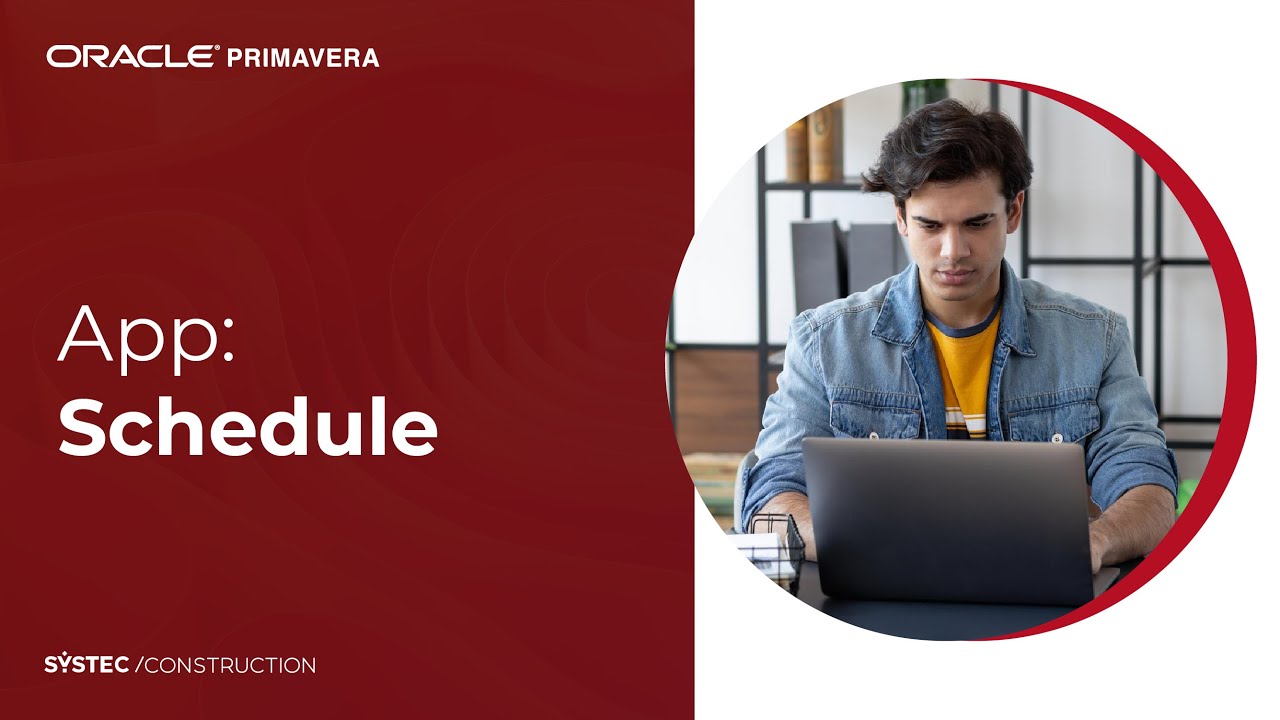 App: Schedule - YouTube