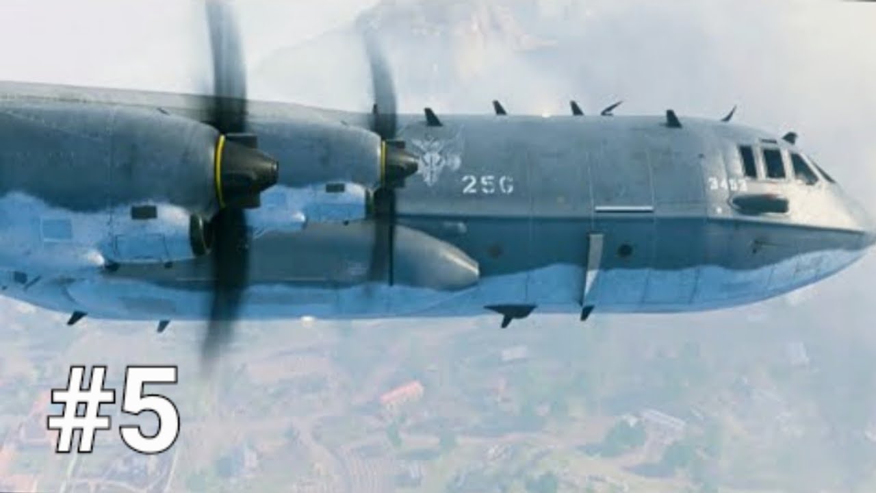 CALL OF DUTY MODERN WARFARE 2 PS5 Walkthrough Gameplay part 5 - AC 130 ...