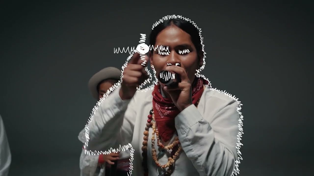 Inmortal Kultura - Llaktaman | #RC_rap 2022 | (2/6) - YouTube